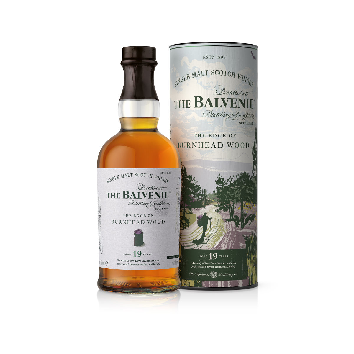WhiskyIntelligence.com » Blog Archive » New release! A brand new ...
