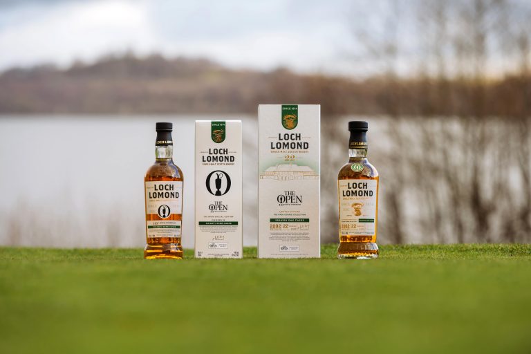 WhiskyIntelligence.com » Blog Archive » Loch Lomond Whiskies Releases ...