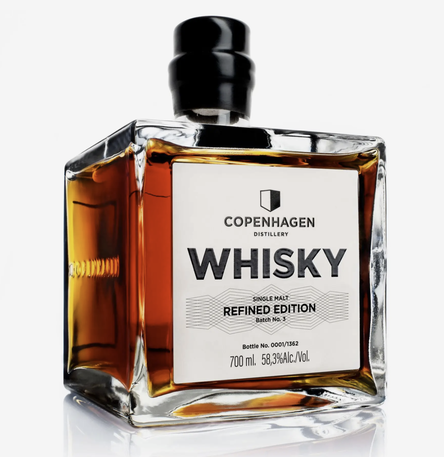 WhiskyIntelligence.com » Blog Archive » Copenhagen Distillery Unveils ...