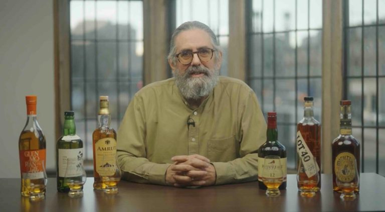 WhiskyIntelligence.com » Blog Archive » Online Diploma: Study with Dave ...