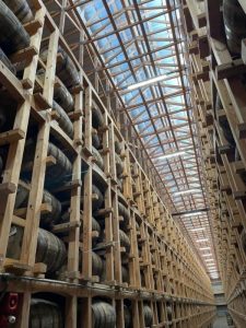 WhiskyIntelligence.com » Blog Archive » The Blending House Opens In ...