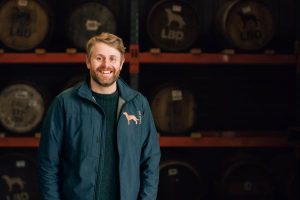 WhiskyIntelligence.com » Blog Archive » Little Brown Dog Launches First ...