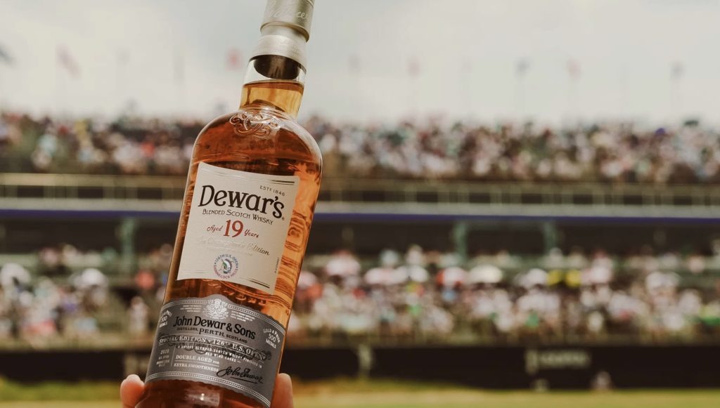 WhiskyIntelligence.com » Blog Archive » DEWAR’S SCOTCH WHISKY ...